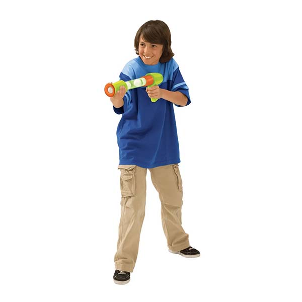 Pop Bang Blaster Toy | Mind Games Canada