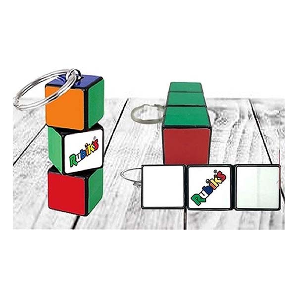 RubikS Gift Set 3 Puzzles | Mind Games Canada