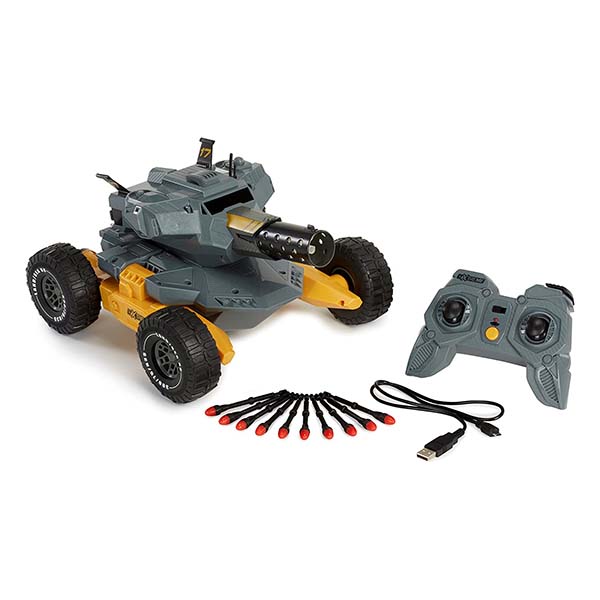 Remote Control - Lt - Land Sea | Mind Games Canada