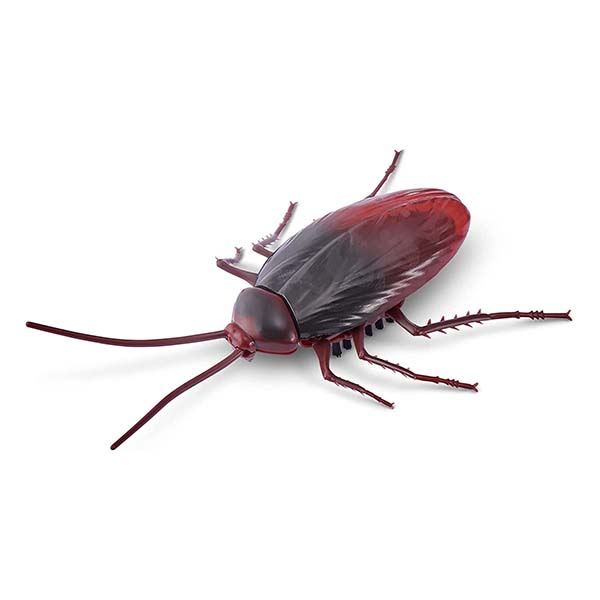 Robo Alive: Robotic Cockroach Series 2 | Mind Games Canada