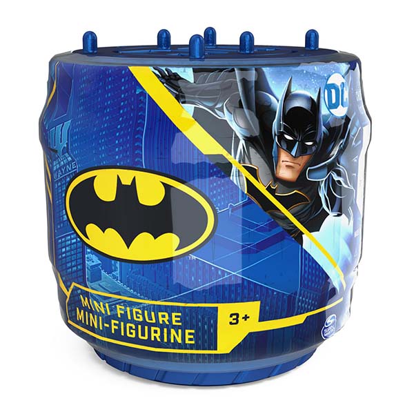 Batman Mini Blind Box 2'' | Mind Games Canada