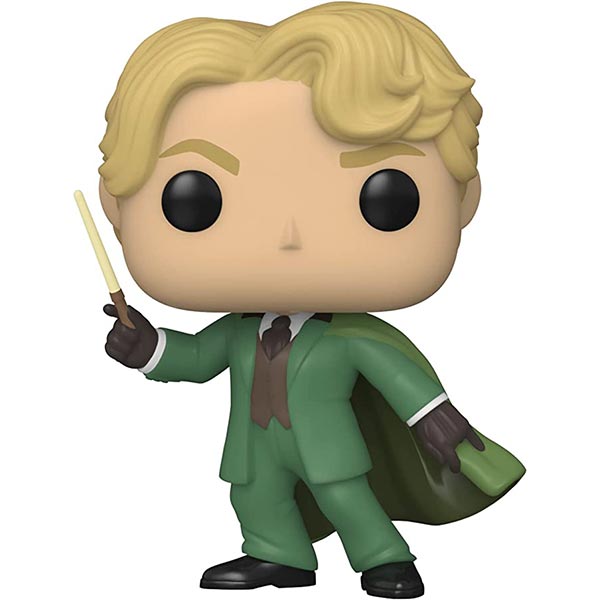 Funko Pop! Movies Harry Potter Chamber Of Secrets 20Th Anniversary ...