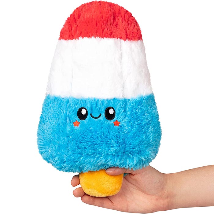 Squishable Mini Comfort Food America Ice Pop Plush | Mind Games Canada