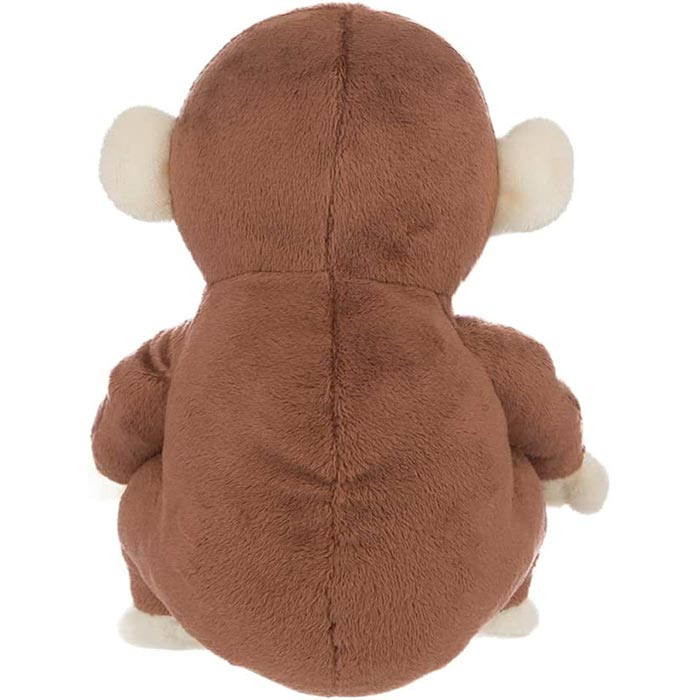 Jane Goodall Institute Coco The Baby Chimpanzee Plush | Mind Games Canada