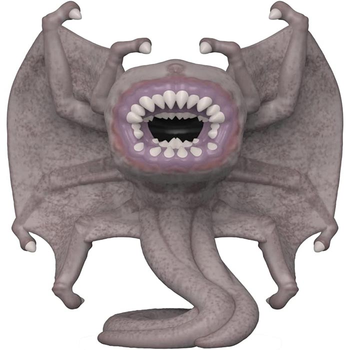 Funko Pop! TV Stranger Things Demo-Bat | Mind Games Canada