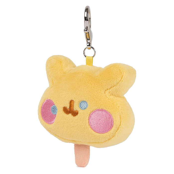 GUND Pusheen Ice Cream Surprise 3 Inch Plush Series 18 Mystery Unboxing ...