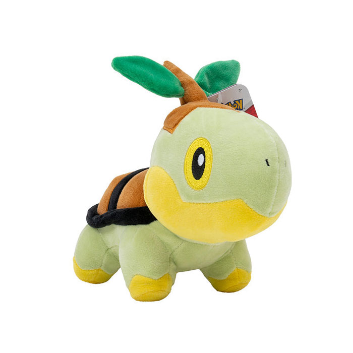 Plush Pokemon Assortment 8" (Random Pick) | Mind Games Canada