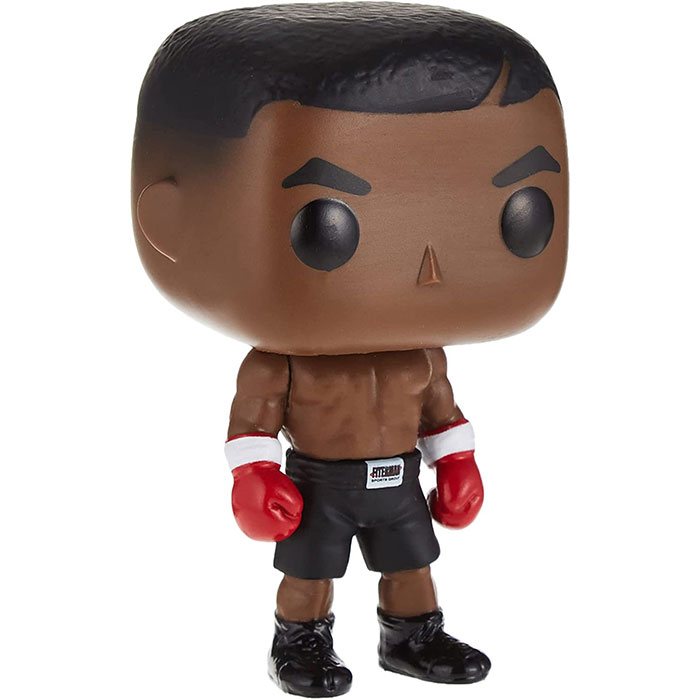 Funko Pop! Boxing Mike Tyson | Mind Games Canada