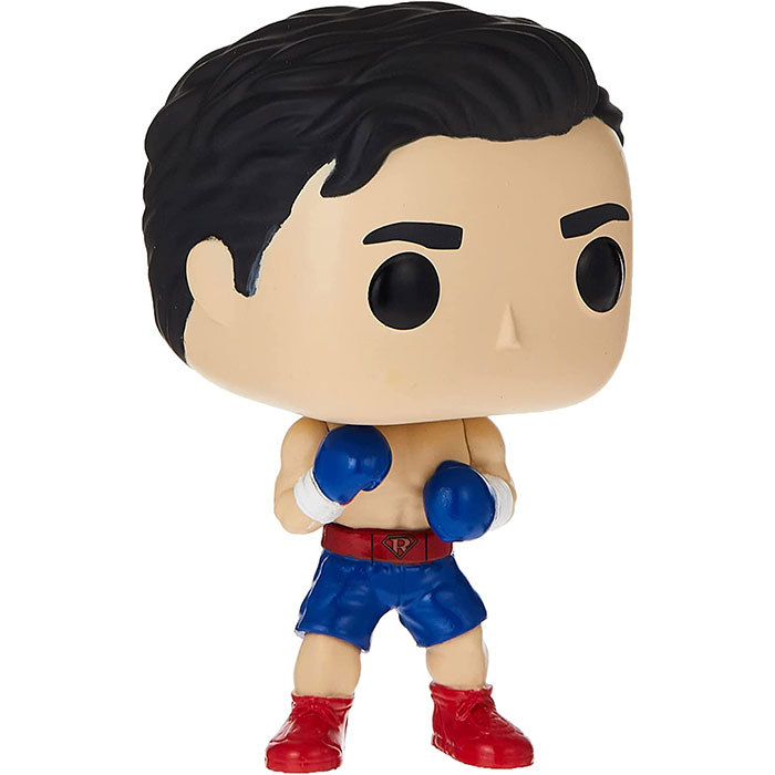 Funko Pop! Boxing Ryan Garcia | Mind Games Canada