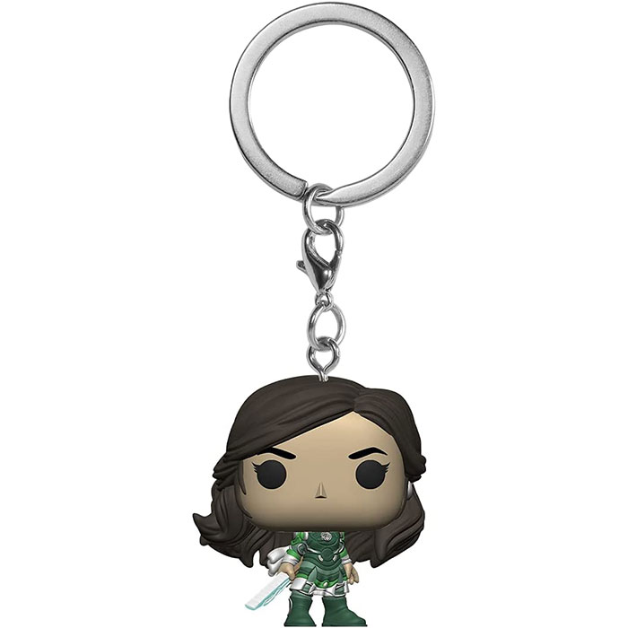 Funko Pop! Keychain Eternals Sersi Sack | Mind Games Canada