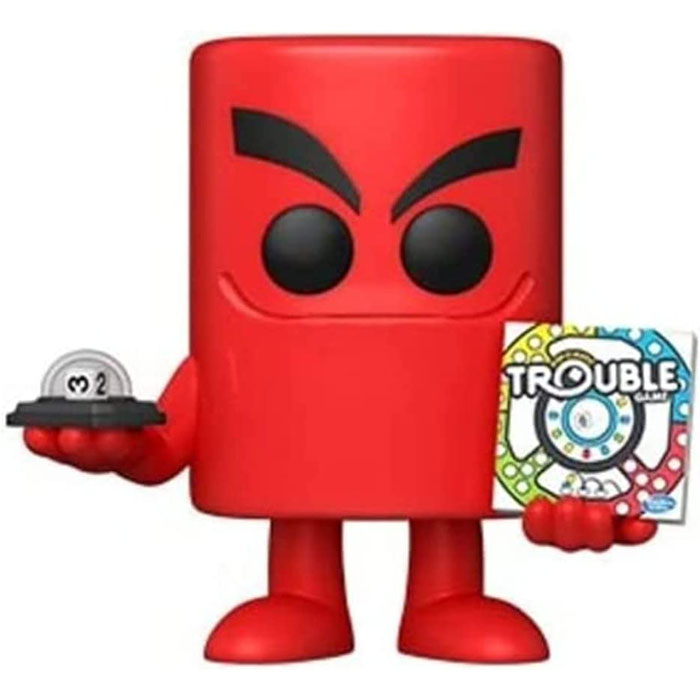 Funko Pop! Trouble Trouble Board | Mind Games Canada