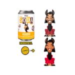 Kuzco funko pop store