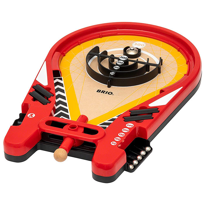 BRIO Trickshot Game | Mind Games Canada