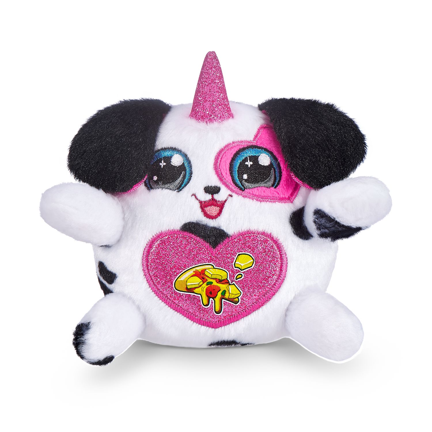 Rainbocorns Sparkle Heart Surprise Series 4 Puppycorn Surprise | Mind ...