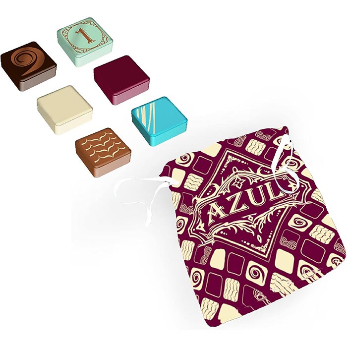 Azul Master Chocolatier | Mind Games Canada