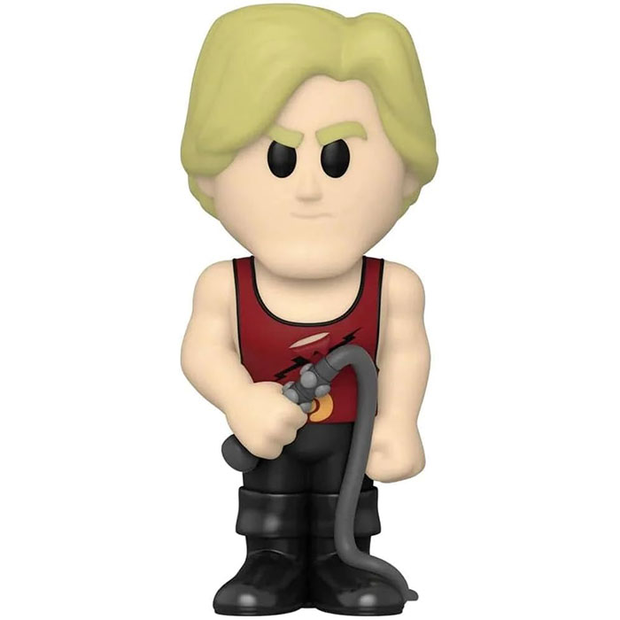 Funko Pop! Soda Flash Gordon (Styles May Vary) | Mind Games Canada