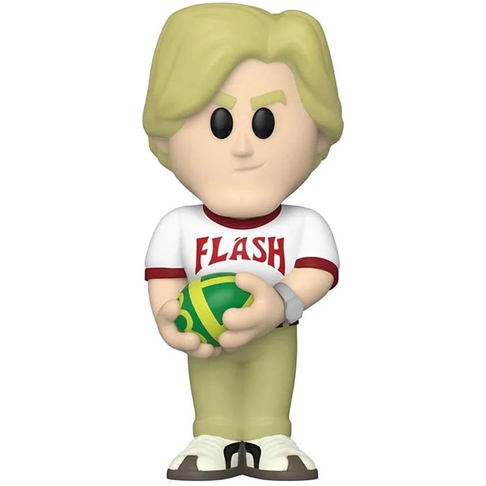 Funko Pop! Soda Flash Gordon (Styles May Vary) | Mind Games Canada