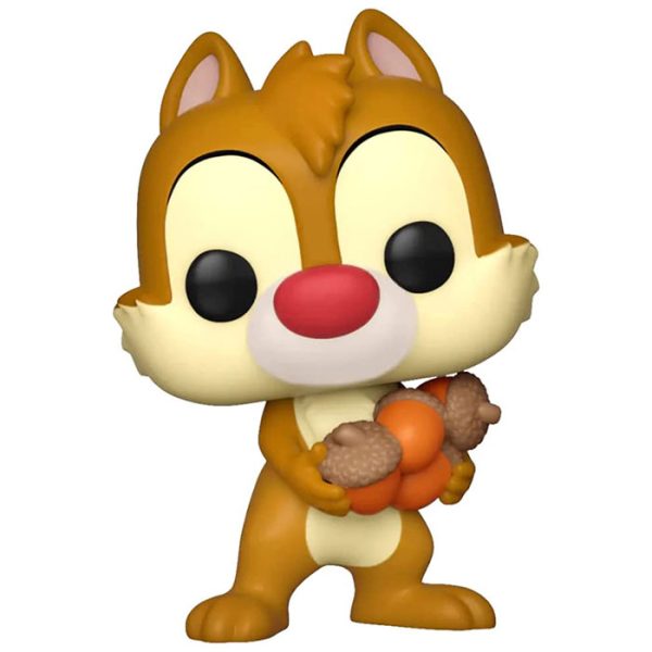 Funko Pop! Disney Classics Mickey And Friends Dale | Mind Games Canada