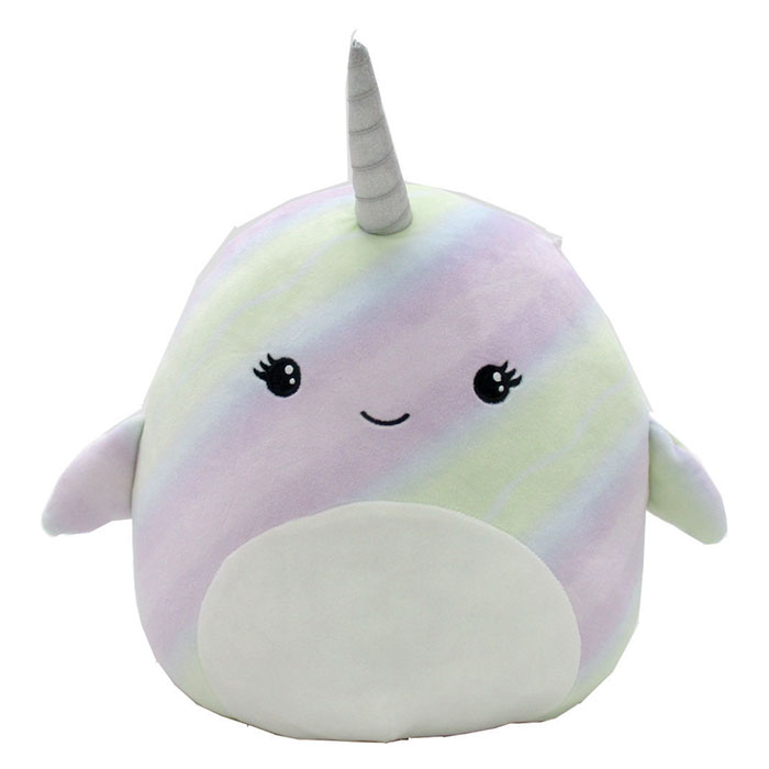 Squishmallow Sea Life 12 Inch Plush - Random Pick | Mind Games Canada