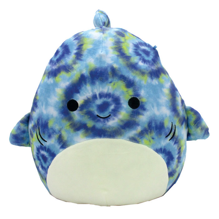 Squishmallow Sea Life 12 Inch Plush - Random Pick | Mind Games Canada