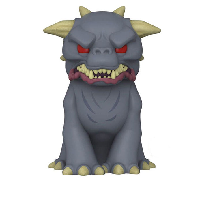 Funko Soda Ghostbusters Vinz Clortho Keymaster (Styles May Vary) | Mind ...