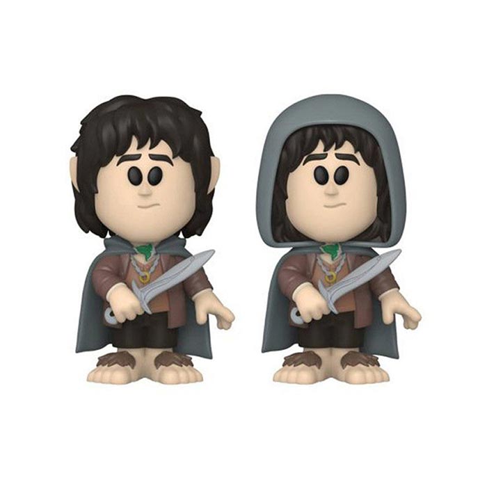 Funko SODA LOTR Frodo (Styles May Vary) | Mind Games Canada