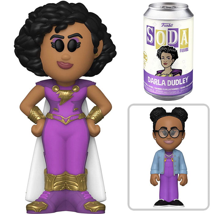 Funko Soda Darla Dudley (Styles May Vary) | Mind Games Canada