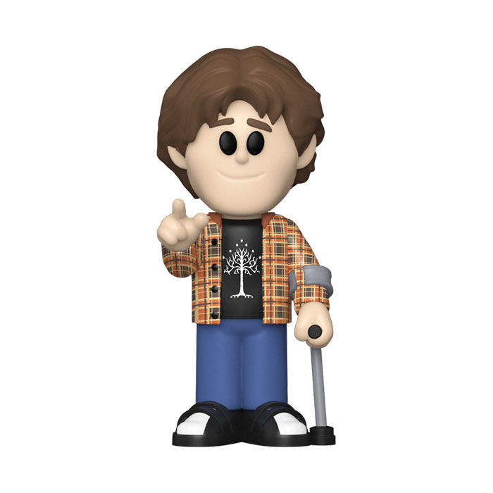 Funko Vinyl Soda Freddie Freeman (Styles May Vary) | Mind Games Canada