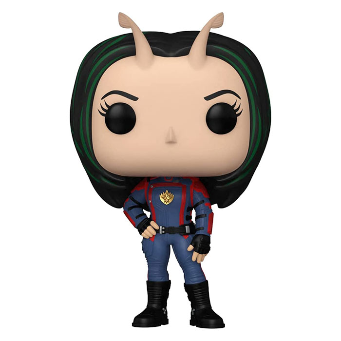 Funko Pop! Marvel Guardians Of The Galaxy Volume 3 Mantis | Mind Games Canada