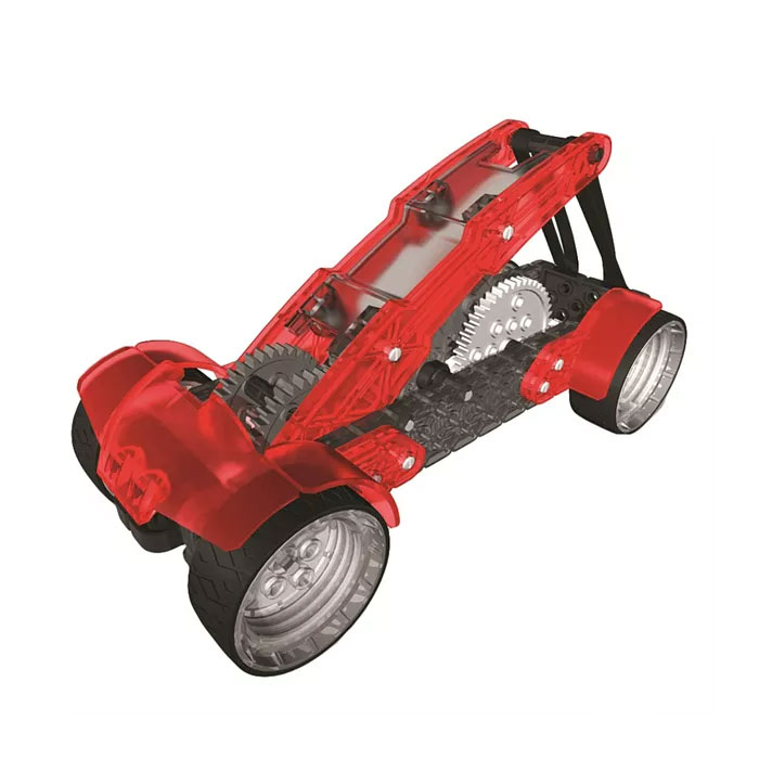 Hexbug Vex Single Gear Racer Mind Games Canada
