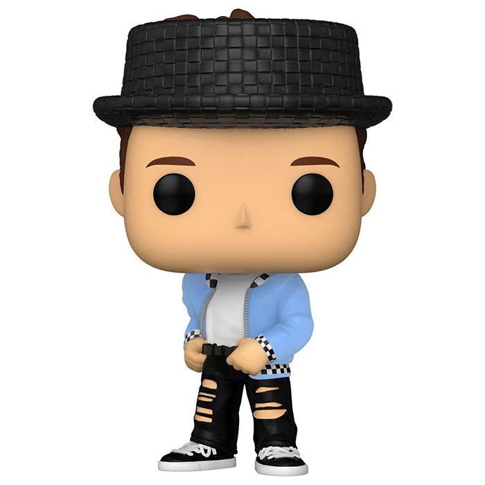 Funko Pop! Rocks New Kids On The Block Joey | Mind Games Canada