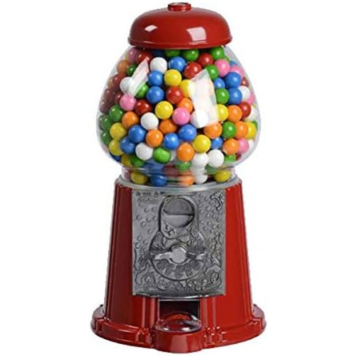 Gumball Metal Machine 9" | Mind Games Canada