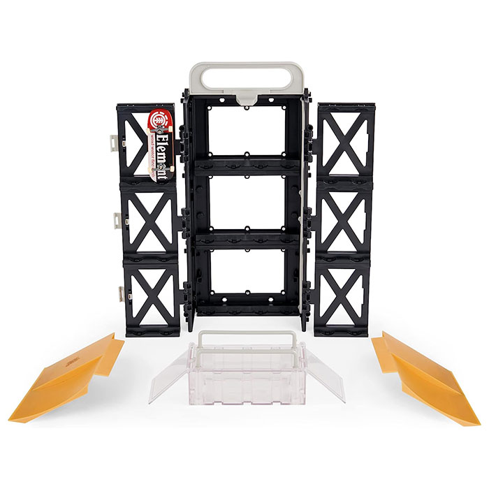 Tech Deck Play And Display Skate Shop | Mind Games Canada