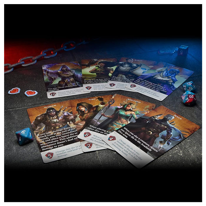 Dice Conquest | Mind Games Canada
