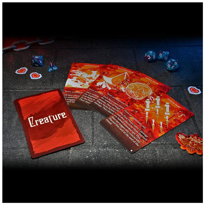 Dice Conquest | Mind Games Canada