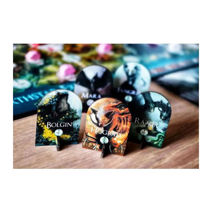 Beast: The Board Game | Mind Games Canada