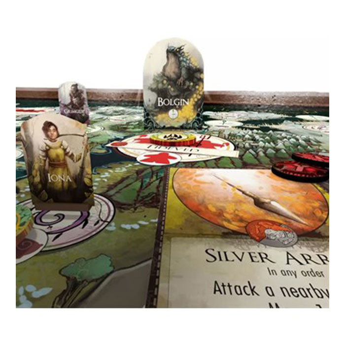 Beast: The Board Game | Mind Games Canada