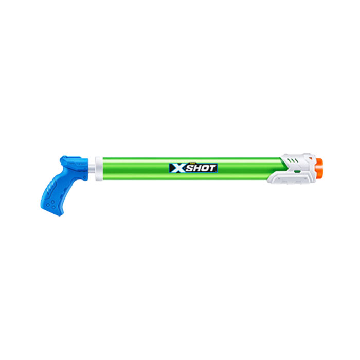 Zuru X-Shot Water Warfare Large Tube Soaker | Mind Games Canada