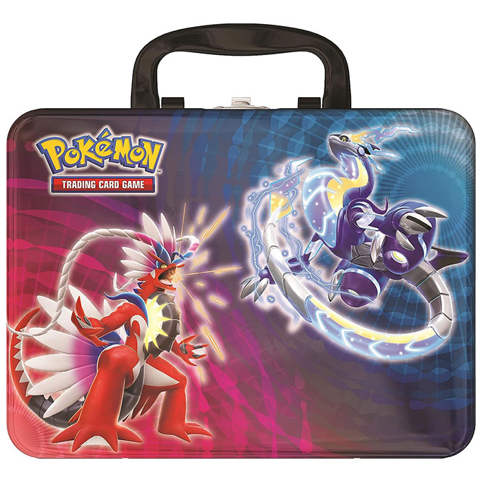 Pokemon TCG: Collector Chest 2023 | Mind Games Canada