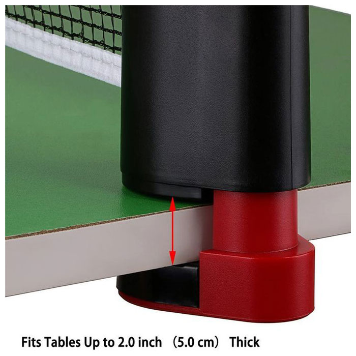 Table Tennis Game Set | Mind Games Canada