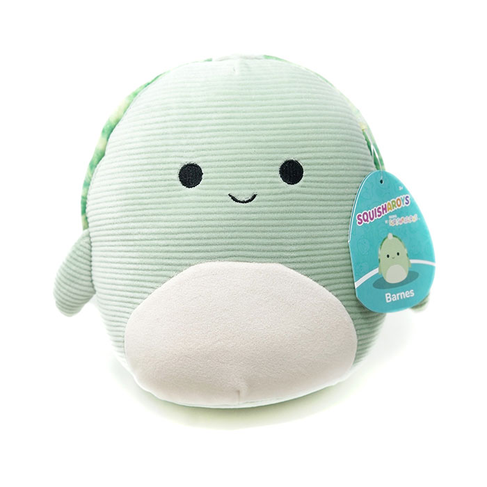 Plush Squishmallow 8Inch Sealife Assortment | Mind Games Canada