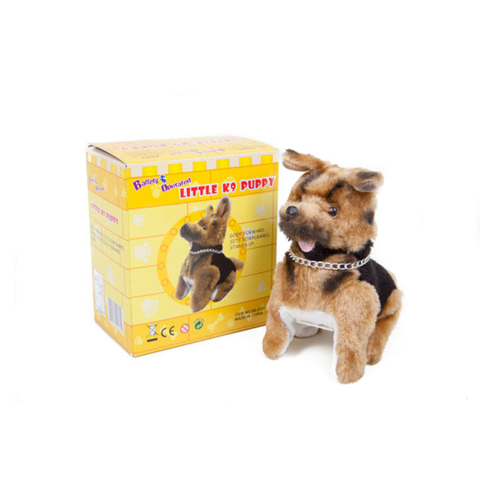 Walking Puppy Little K9 | Mind Games Canada