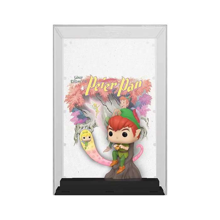 Funko pop peter pan store