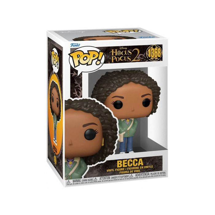 Funko Pop! Disney Becca Hocus Pocus 2 | Mind Games Canada