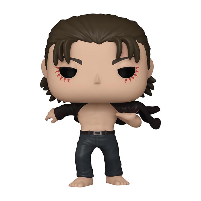 Funko Pop! Animation Eren Jaeger Attack On Titan Final Season | Mind ...