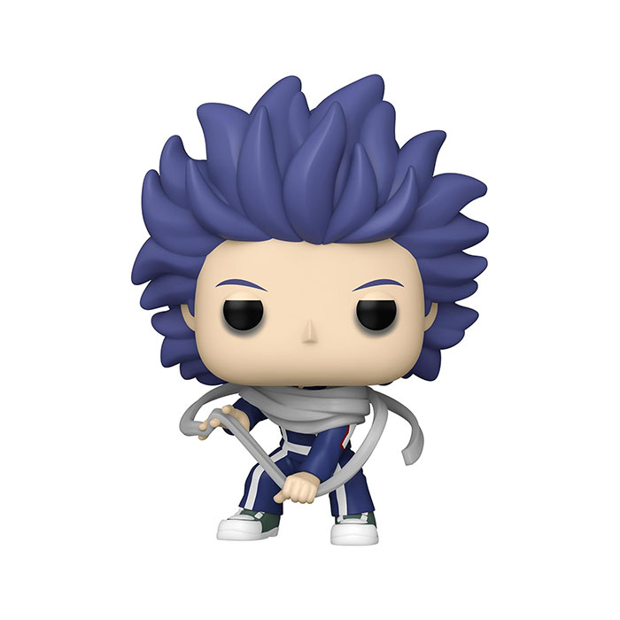Funko Pop! Animation Hitoshi Sinsho My Hero Academia | Mind Games Canada