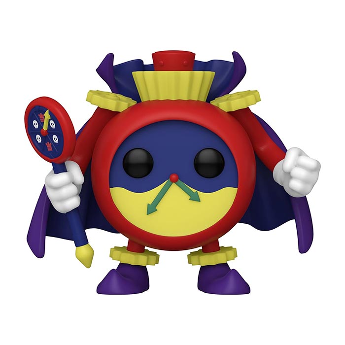 Funko Pop! Animation Time Wizard Yu-Gi-Oh! | Mind Games Canada