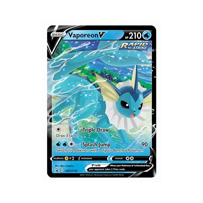 Pokemon TCG: Eevee Evolutions Premium Collection | Mind Games Canada