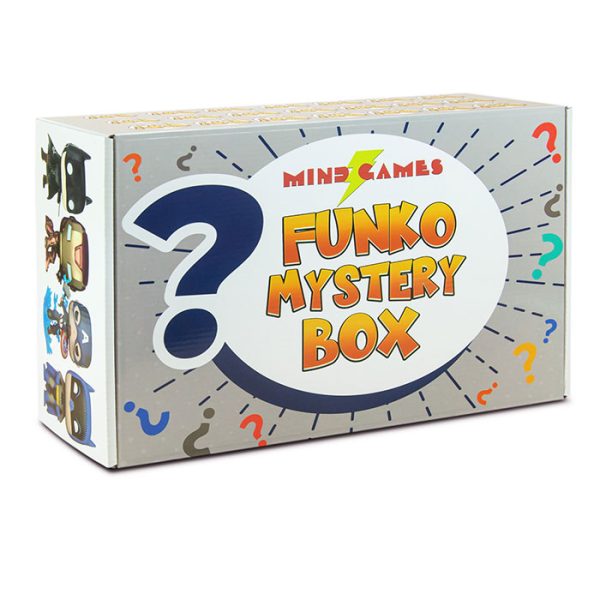 Mind Games Canada | Toys & Games Shop | Find Fun & Entertainment