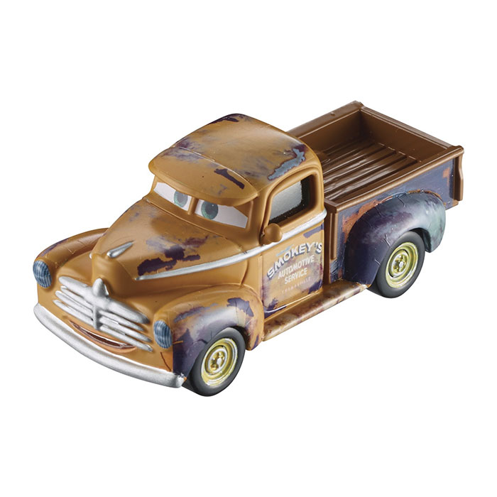 Disney Pixar Cars 3 Die-Cast Singles Assortments | Mind Games Canada